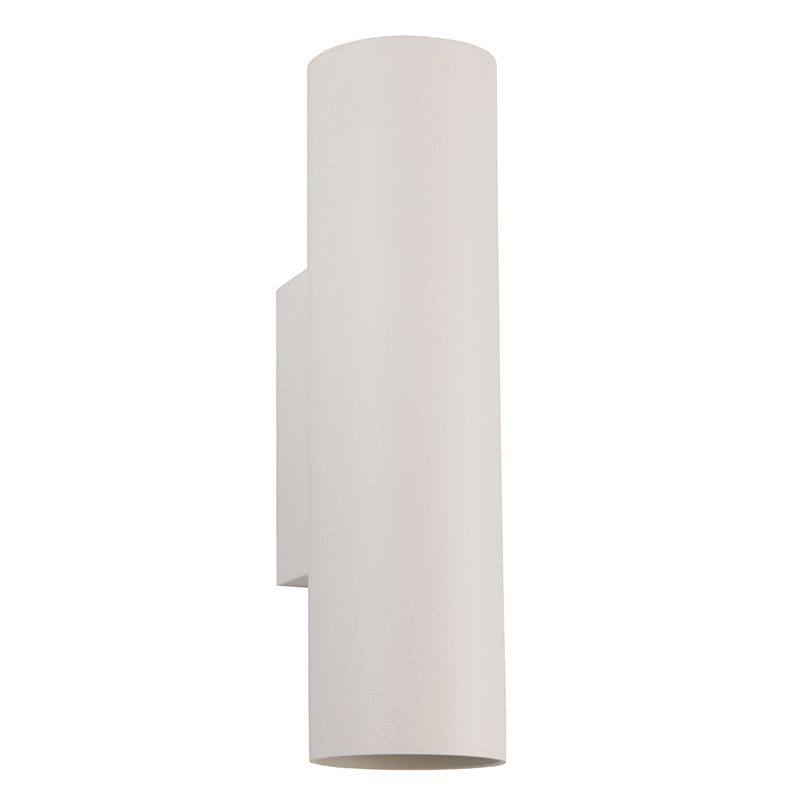 Moderne wandlamp wit, Nadi | Lampgigant.nl