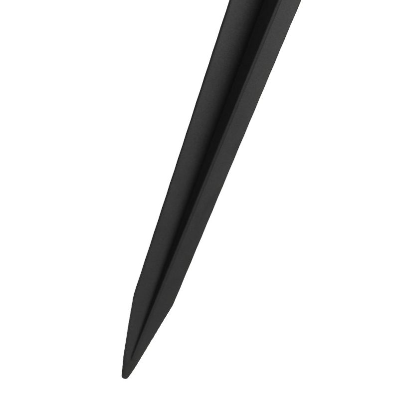 Ronde grondpin | Lampgigant.nl