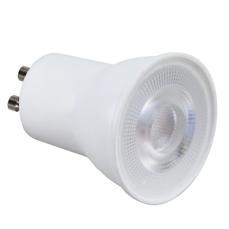 Dimbare Finley GU10 (MR11) LED lamp, 2700k, 3,6w | Lampgigant.nl