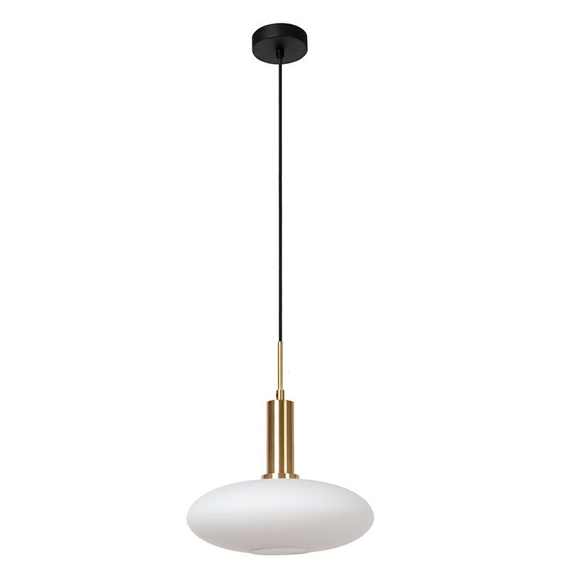 Witte hanglamp design, Singala | Lampgigant.nl