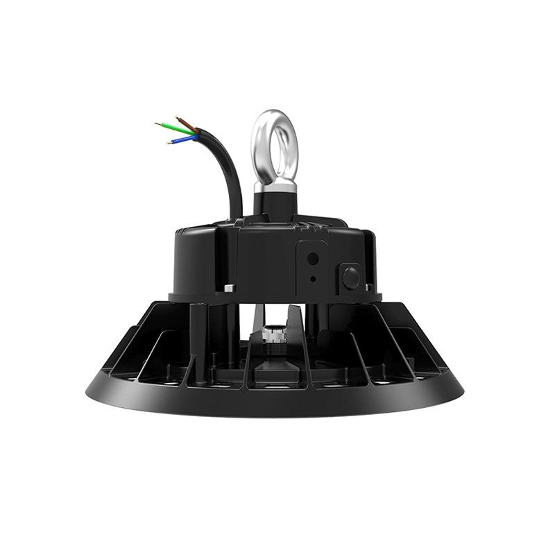 LED high bay met Philips driver - Kady - 100W - 4000K - IP65 ...