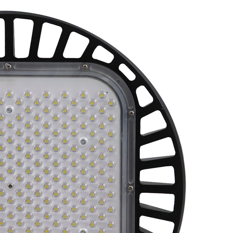 Bisolux LED high bay met Philips trafo - 200W - 6000K - IP65 ...