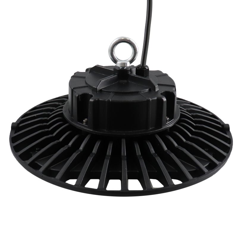 Bisolux LED high bay met Philips trafo - 200W - 6000K - IP65 ...