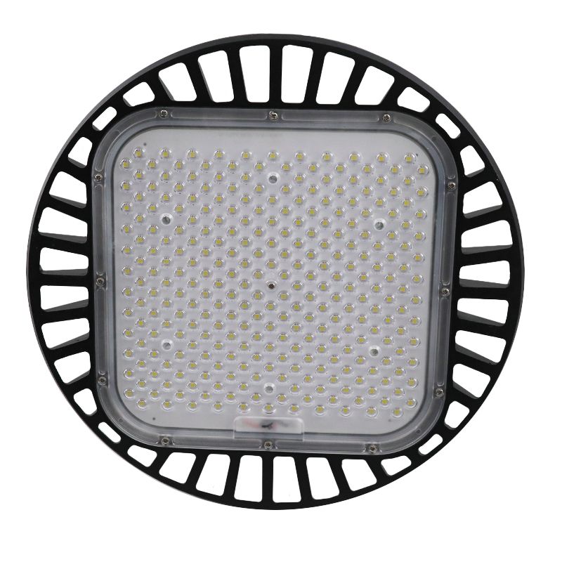 Bisolux LED high bay met Philips trafo - 200W - 6000K - IP65 ...