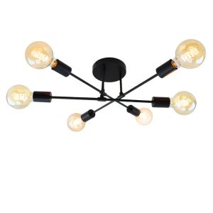 Moderne plafondlamp? Lampgigant: 900+ moderne plafondlampen