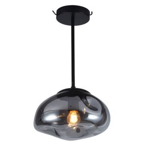 Rookglas lamp kopen? Lampgigant: 40+ rookglas lampen