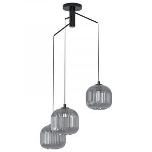 Rookglas lamp kopen? Lampgigant: 40+ rookglas lampen