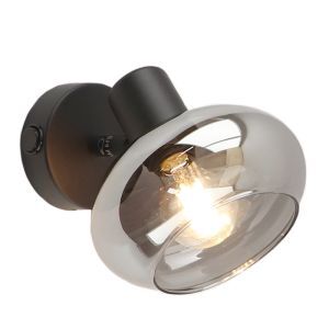 Rookglas lamp kopen? Lampgigant: 40+ rookglas lampen
