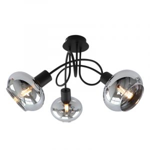 Rookglas lamp kopen? Lampgigant: 40+ rookglas lampen