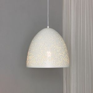 Witte hanglamp kopen? Lampgigant: 440+ witte hanglampen