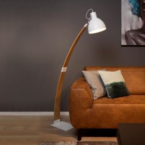 Design vloerlamp? Lampgigant: 80+ design vloerlampen
