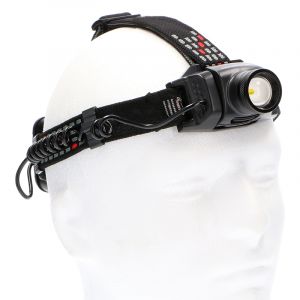 Hoofdlampen kopen? Bekijk online | Lampgigant.nl