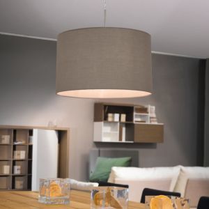 Stoffen hanglamp? Lampgigant: 310+ stoffen hanglampen