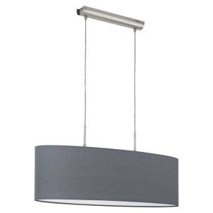 Stoffen hanglamp? Lampgigant: 310+ stoffen hanglampen