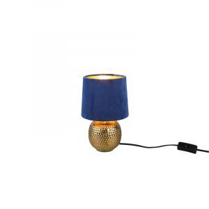Gouden tafellamp? Lampgigant: Groot aanbod