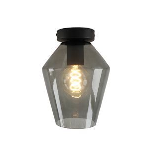 Rookglas lamp kopen? Lampgigant: 40+ rookglas lampen