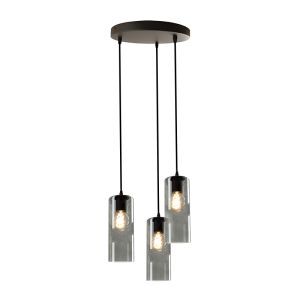 Rookglas lamp kopen? Lampgigant: 40+ rookglas lampen