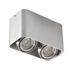 Opbouwspot kopen? 100+ opbouwspots | Lampgigant.nl