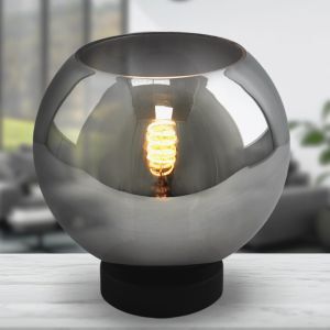 Rookglas lamp kopen? Lampgigant: 40+ rookglas lampen