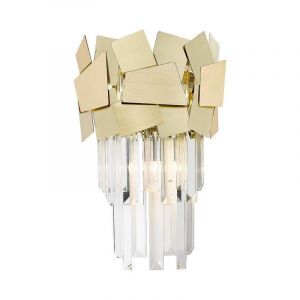 Gouden wandlamp? Lampgigant: Groot aanbod