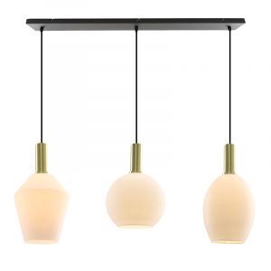 Witte hanglamp kopen? Lampgigant: 440+ witte hanglampen