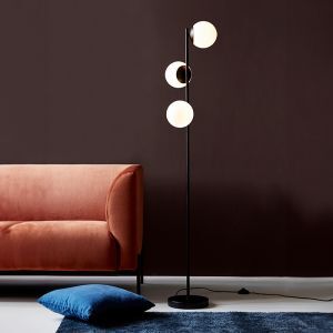 Design vloerlamp? Lampgigant: 80+ design vloerlampen