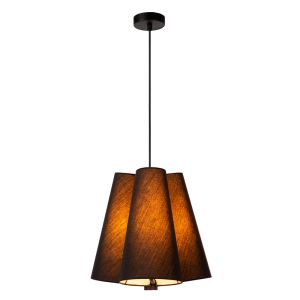 Stoffen hanglamp? Lampgigant: 310+ stoffen hanglampen