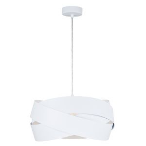 Witte hanglamp kopen? Lampgigant: 440+ witte hanglampen