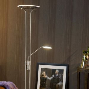 Staande leeslamp? Lampgigant: Groot aanbod
