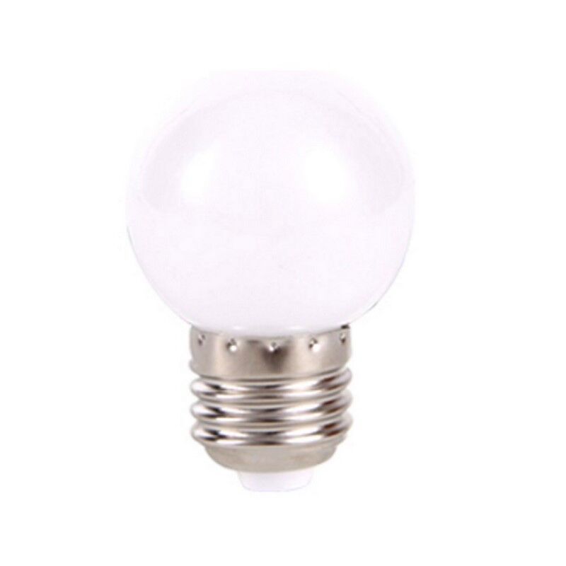 Witte LED lamp - 1 Watt | Lampgigant.nl
