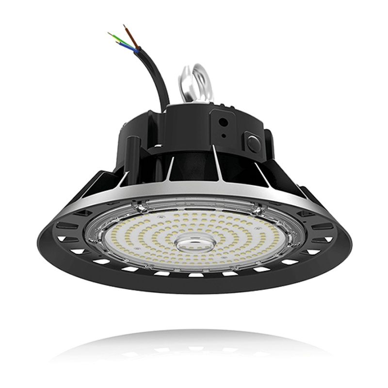 LED high bay met Philips driver - Kady - 100W - 4000K - IP65 ...