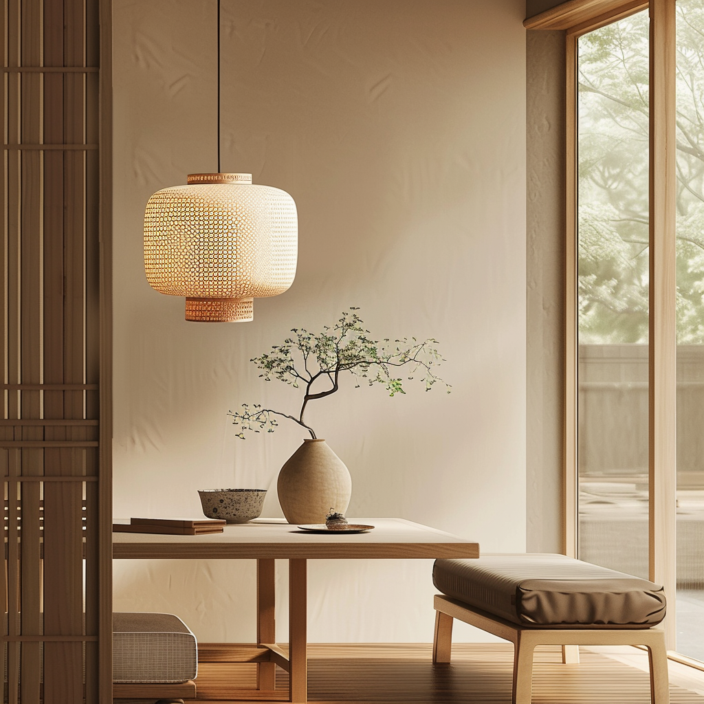 Japandi interieur kopen? Bekijk online | Lampgigant