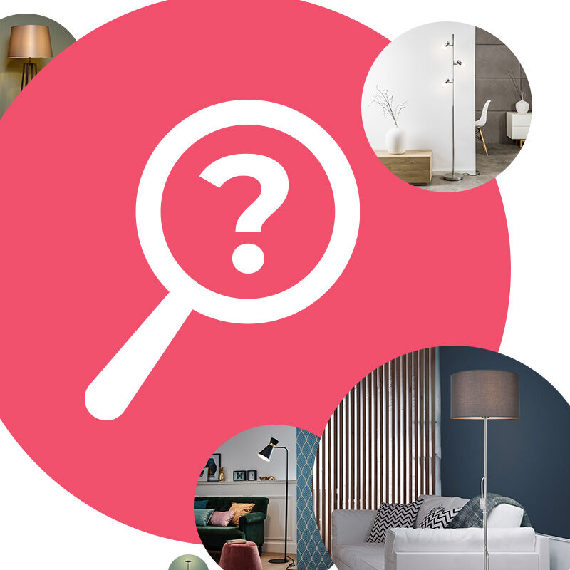 Vloerlamp kopen? 500+ vloerlampen | Lampgigant.nl