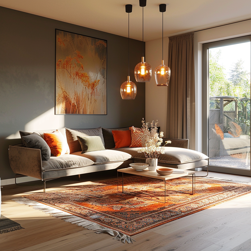 5 tips voor het kiezen van de perfecte hanglampen - Blog - Lampgigant.nl