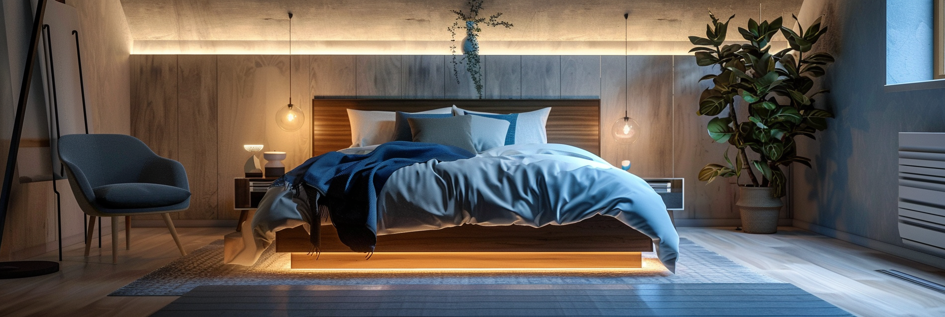 Advies: 5 tips voor het kiezen van smart verlichting - Blog - Lampgigant.nl