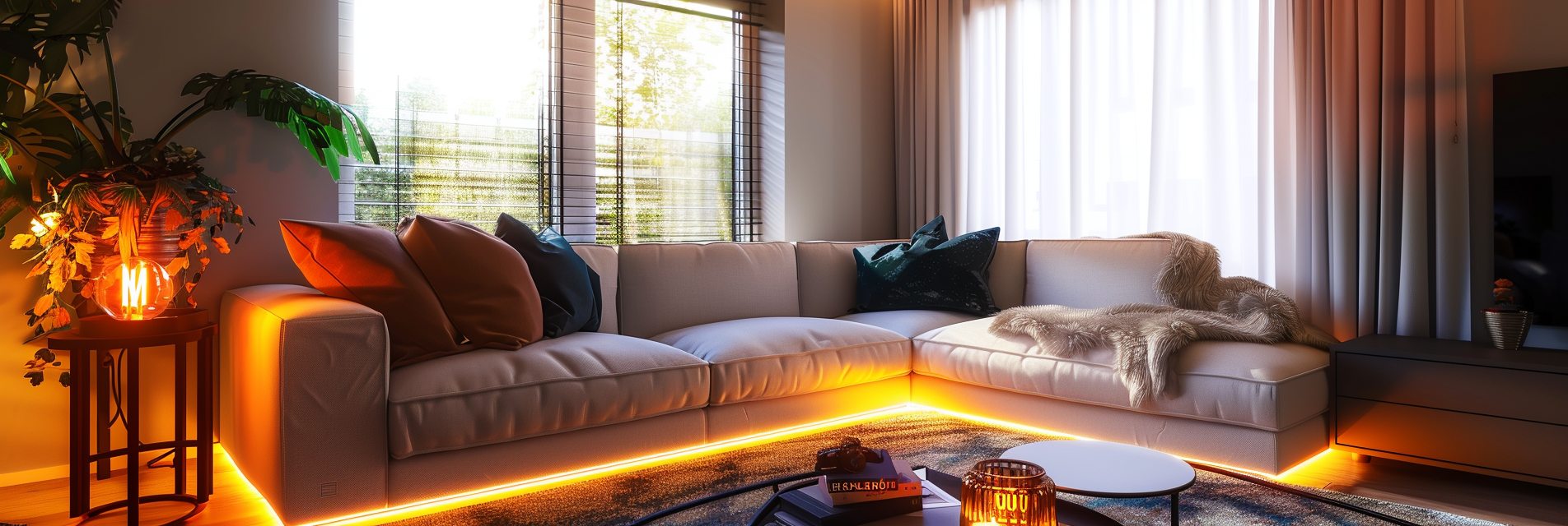 Alles Wat Je Moet Weten Over LED Strips: 10 Meest Gestelde Vragen ...