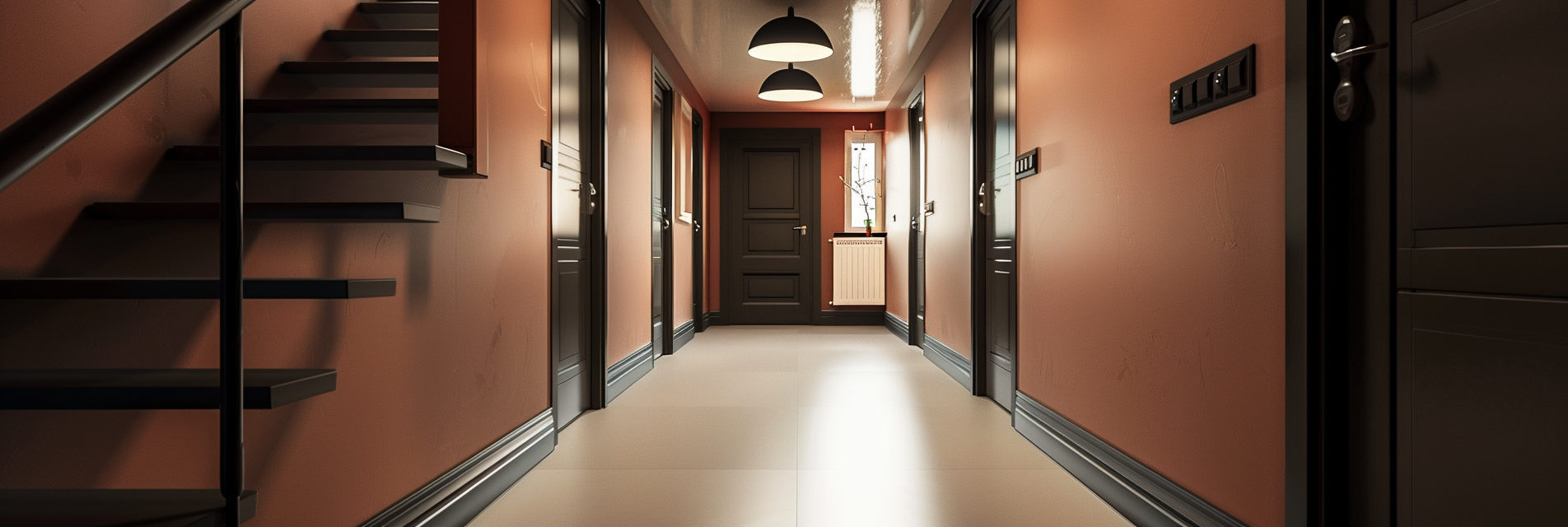 Inspiratie: Lampen voor de Hal - Tips & Advies | Lampgigant - Blog ...